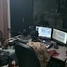 FKJ&Valrich Enter10ment - Label