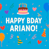 ariano davoodifar