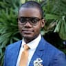 Arthur-William Eyango Eyango
