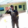 Richard Mwakwa