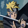 ROXX BORUTO “EXECUTOR”