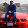 Vamshi Krishna