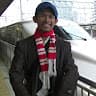 Zaky Hamzah
