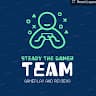 Mr Steady the gamer