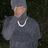 GHOST FACE