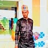 Abubakar Abas
