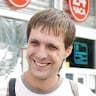 Vycheslav Shvidkiy