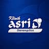 Asri Darangdan