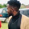 Vincent Mhike