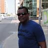 Boris ANGUILE AKAGAH