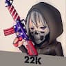 22k