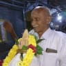 Venkatraman C