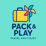 PACK & PLAY TRAVEL AND TOURS