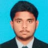 Syed Muhammed Farqadain 18MSI0011