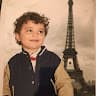 Theodore Dagher