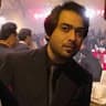 Ahmer Hashmi