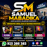 Samuel M Mabadika