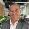 Hazem K. Ahmed