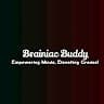 Brainiac Buddy