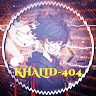 Khalid Shaifullah