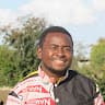 Kelvin Kibe