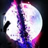Glitched Pixel