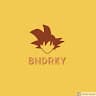 bndrk y