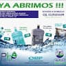 pH agua Alcalina