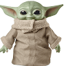 baby yoda