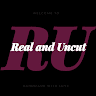 Real and Uncut