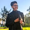 Ahmed Harrache