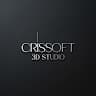 CRISSOFT 3D STUDIO