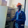 Aboubacar M'Mah Camara