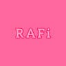 YOUR RAFi