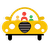 Go Taxi Services