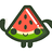 Watermelon 39