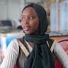 zulfa mahmoud