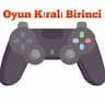 Oyun Kıralı Birinci