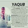 Isyaku Yaqub