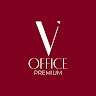 v office