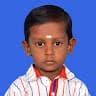 Anandaraj Gurusamy