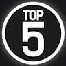Top 5