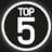 Top 5