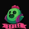 XXX Spike