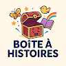 Boîte Histoire