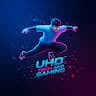 UHD TECH AND GAMING