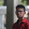 Arjun M B