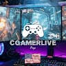 Chance Brown (CGAMERLIVE)