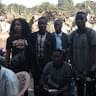 Kemoh morray Bangalie