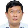 Quang Nhut Tong